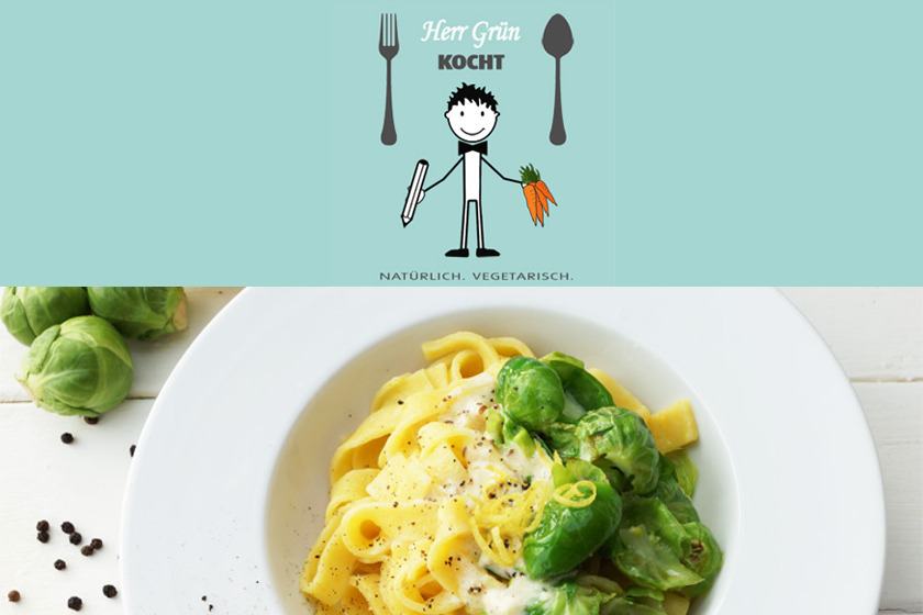 #MoreMoments 4: Herr Grün kocht – Minimalismus21